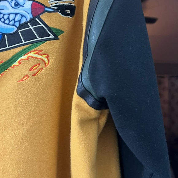 Black Pyramid | Jackets & Coats | Pyramid Jacket Size | Poshmark